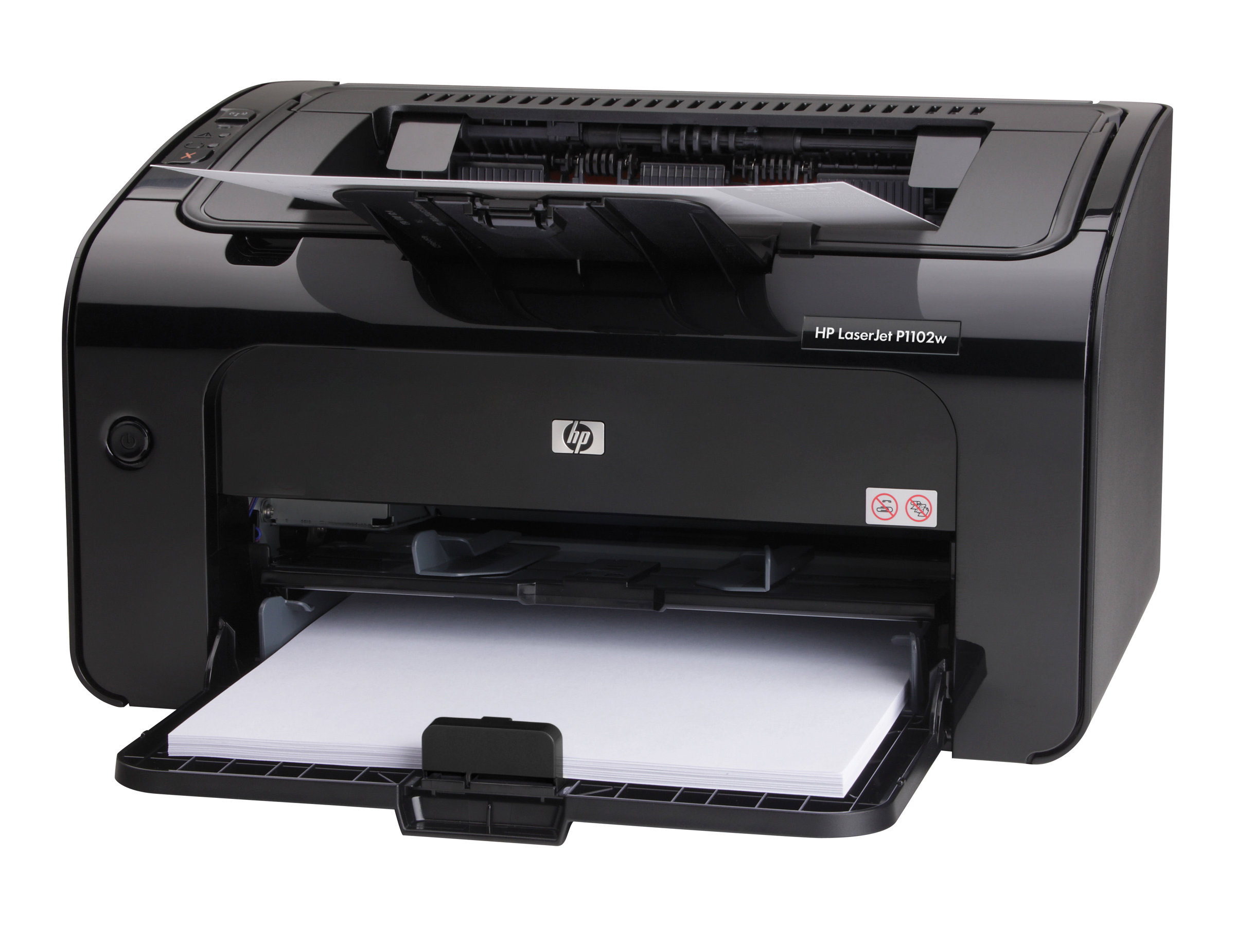 HP LaserJet Pro P1102W Imprimante Monochrome Laser Pas Cher hp-laserjet-pro-p1102w-imprimante-monochrome-laser-pas-cher