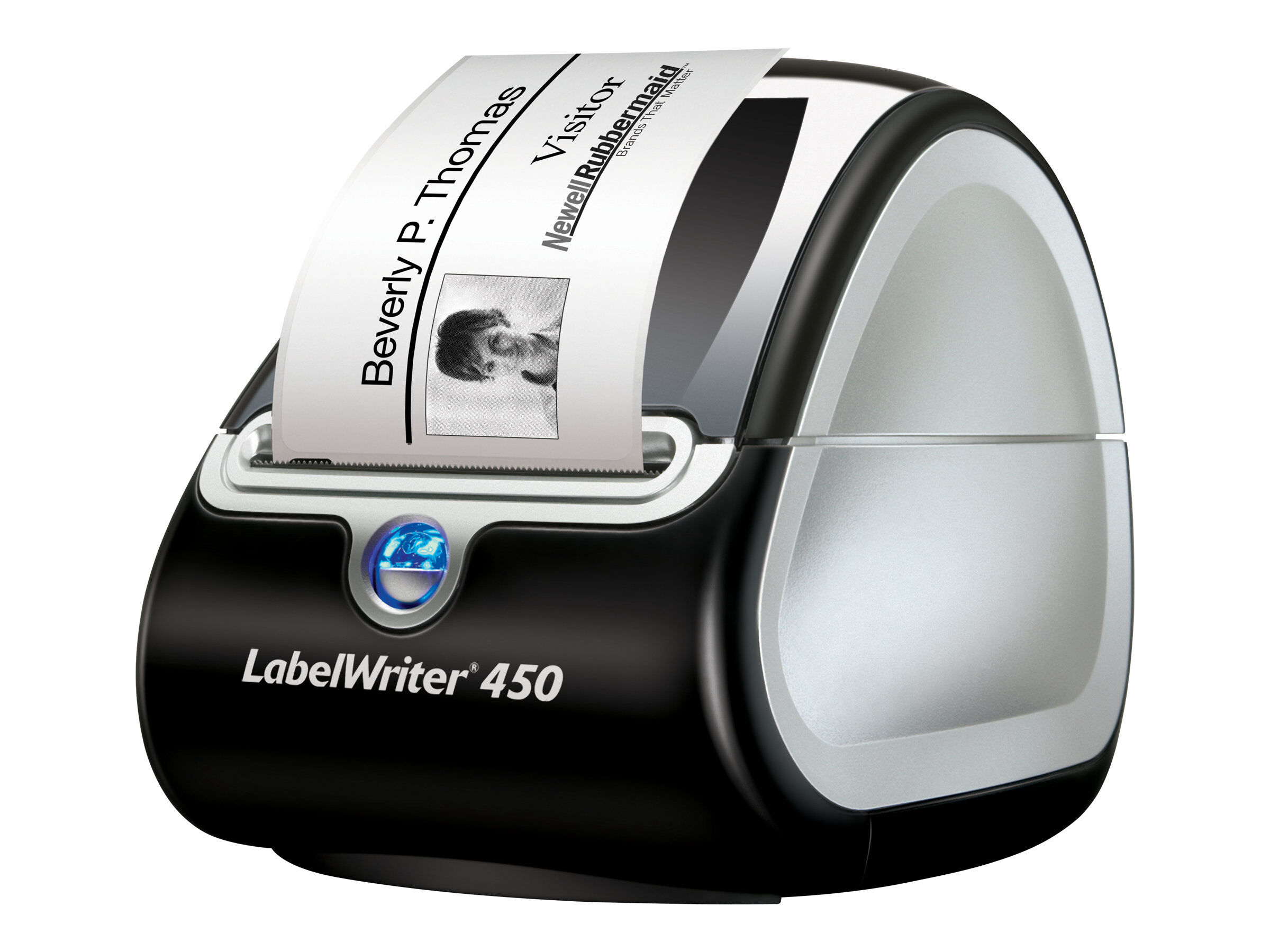 Dymo LabelWriter 450 tiqueteuse Imprimante D tiquettes Monochrome Dymo LabelWriter 450 tiqueteuse Imprimante D tiquettes Monochrome