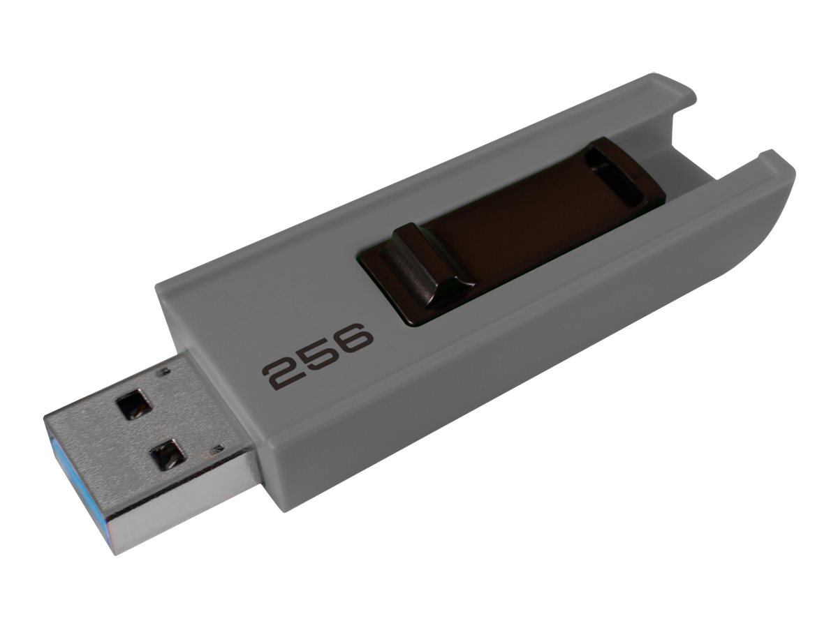 EMTEC B250 Slide - clé USB - 256 Go Pas Cher | Bureau Vallée