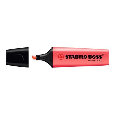 STABILO BOSS ORIGINAL - Pack de 15 surligneurs - couleurs assorties Pas ...