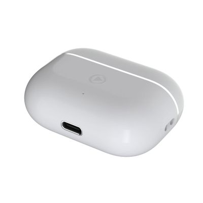Force Play - Kit main libre - écouteur sans fil bluetooth - blanc Pas ...