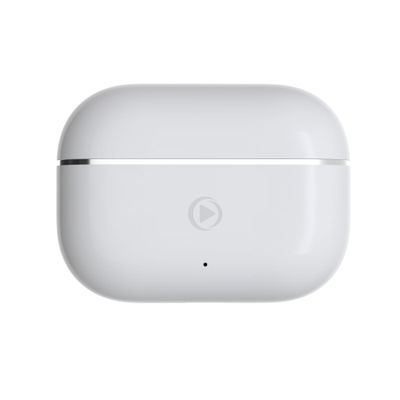 Force Play - Kit main libre - écouteur sans fil bluetooth - blanc Pas ...