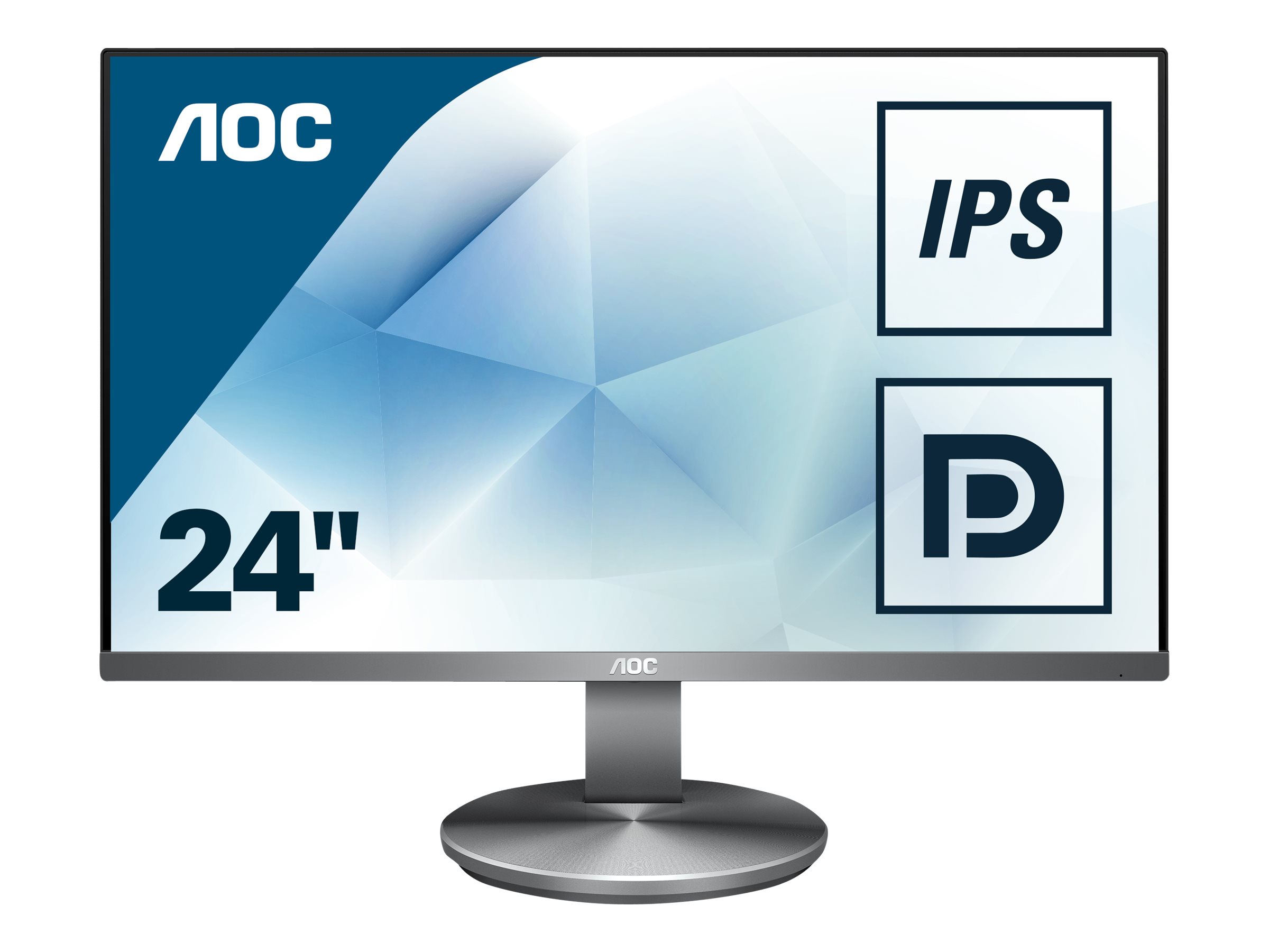 AOC I2490VXQ/BT - 90 Series - écran LED - Full HD (1080p) - 23.8" Pas ...