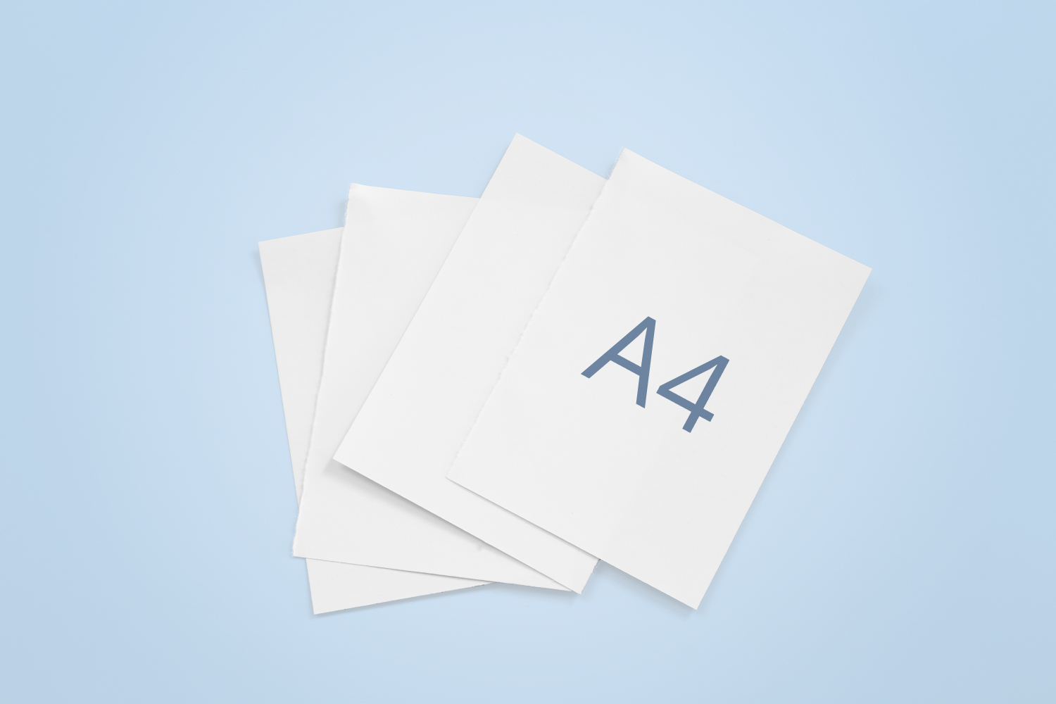 Impression de documents en ligne A4 et A3 | Bureau Vallée