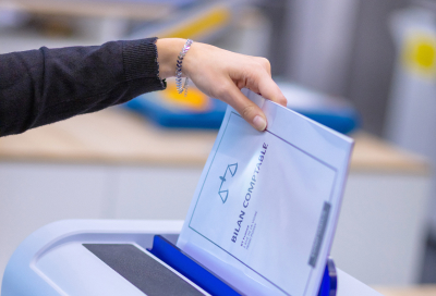 Impression de documents en ligne A4 et A3 | Bureau Vallée